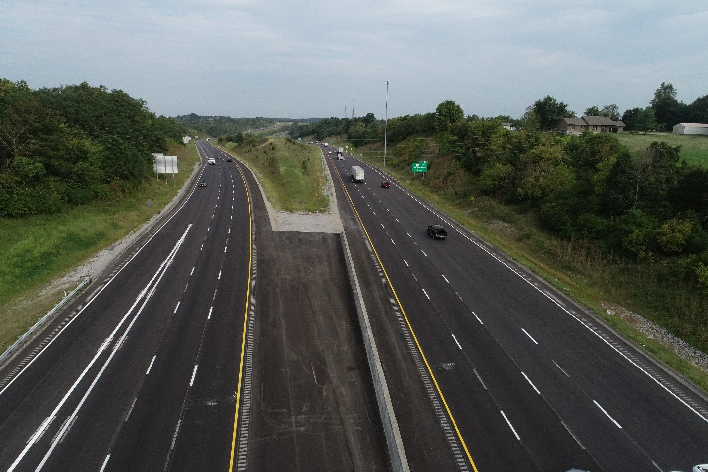 Our Green Asphalt - Eaton Asphalt